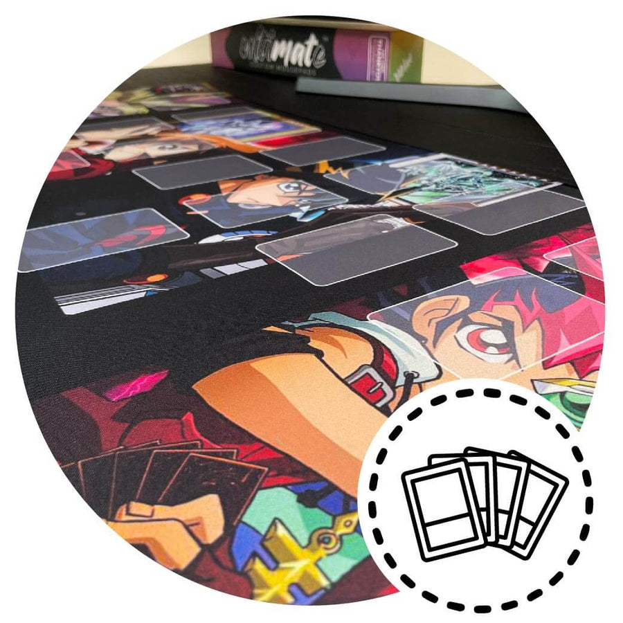 'Print your image' Custom Playmat | Ultimate Playmats – Ultimate Custom ...