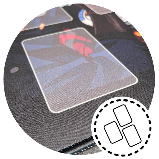 'Print your image' Custom Playmat | Ultimate Playmats – Ultimate Custom ...