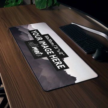 'Print your image' Custom Gaming Mouse Pads | All Sizes – Ultimate ...