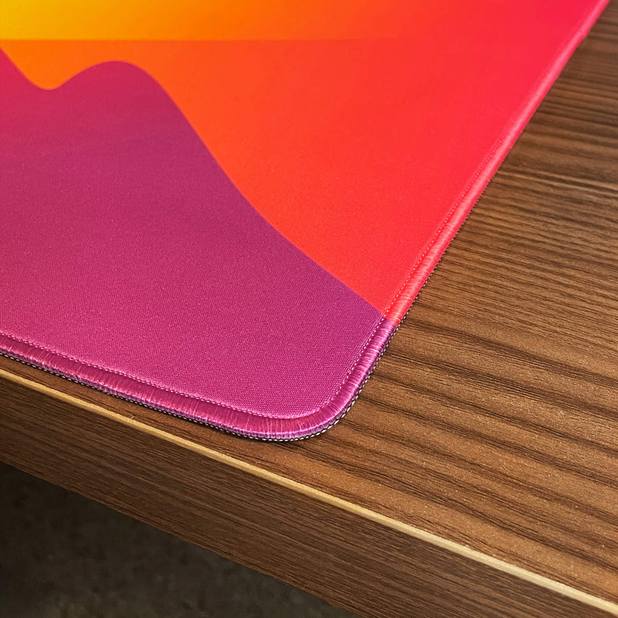 'Print your image' XXXXL Supreme Custom Gaming Mouse Pad | 120x60cm ...