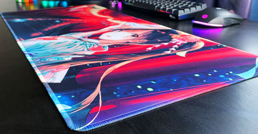 Your Custom Mouse Pad Specialists | Free Shipping – Ultimate Custom ...