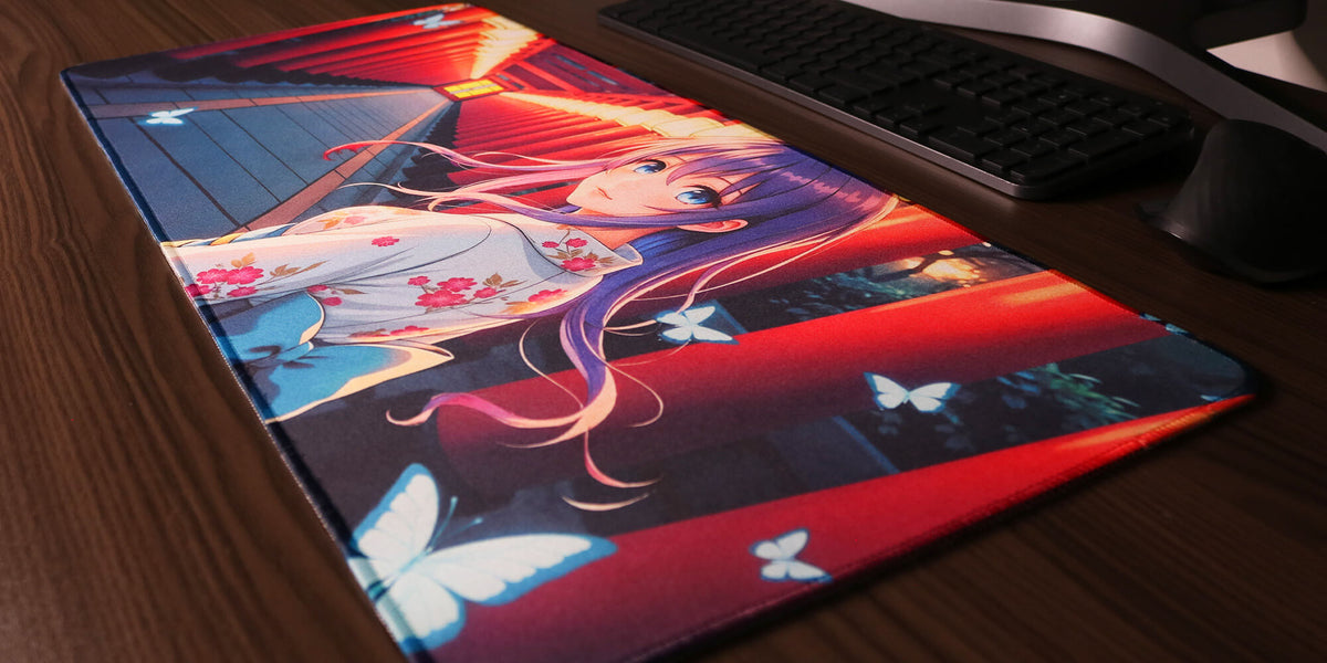 Your Custom Mouse Pad Specialists | Free Shipping – Ultimate Custom ...