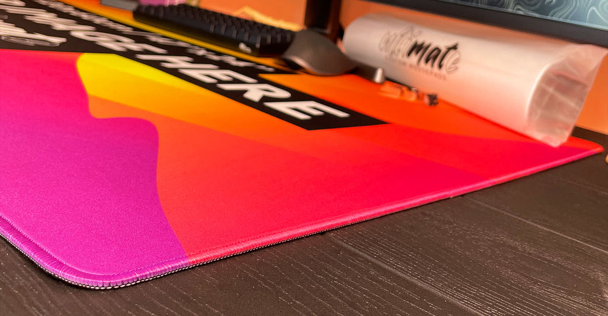 Your Custom Mouse Pad Specialists | Free Shipping – Ultimate Custom ...