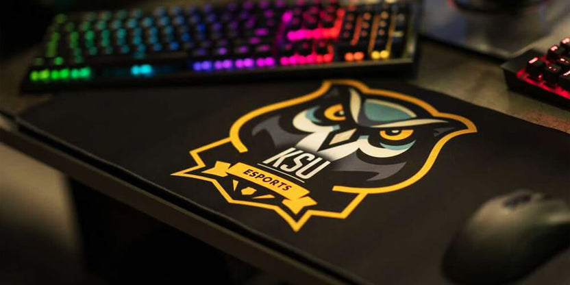 Bulk Custom Mouse Pads | Large Order Discounts – Ultimate Custom Gaming ...