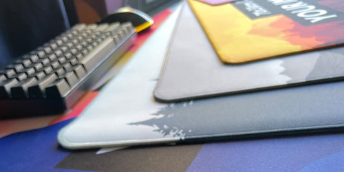 Your Custom Mouse Pad Specialists | Free Shipping – Ultimate Custom ...