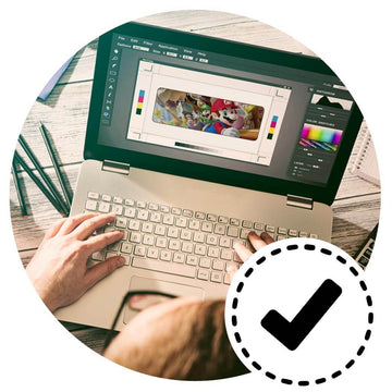 Your Custom Mouse Pad Specialists | Free Shipping – Ultimate Custom ...