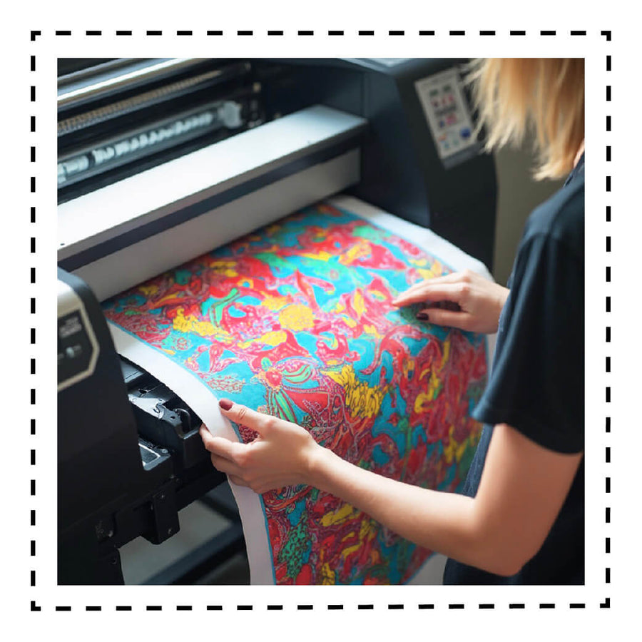 'Print your image' Large Custom Gaming Mouse Pad/Desk Mat – Ultimate ...