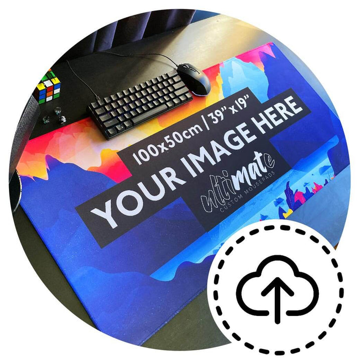 Your Custom Mouse Pad Specialists | Free Shipping – Ultimate Custom ...