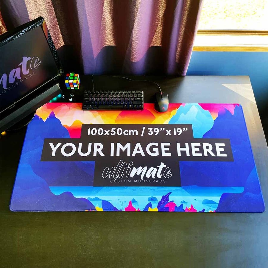 Your Custom Mouse Pad Specialists | Free Shipping – Ultimate Custom ...